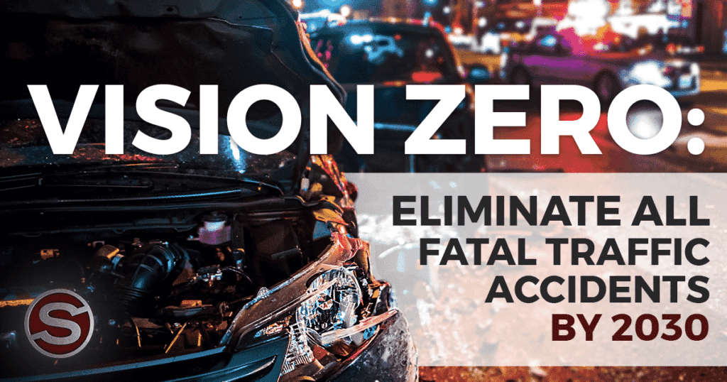 Boston's Vision Zero and Slow Streets Programs