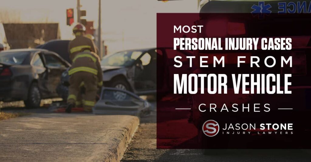 Massachusetts Personal Injury Legal Process