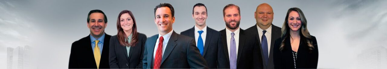 About Our Boston Law Firm | Jason Stone Injury Lawyers