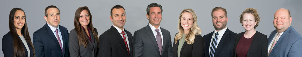 Read Client Testimonials | Jason Stone Injury Lawyers