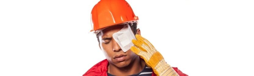 How to Prevent Workplace Eye Injuries | Jason Stone Injury Lawyers