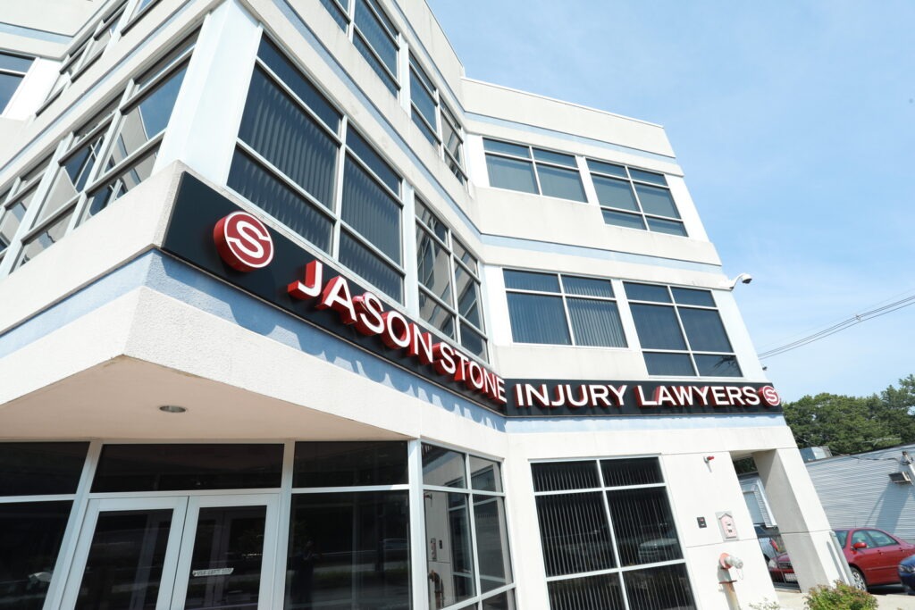 Is it Safe to Drive in Boston? | Jason Stone Injury Lawyers