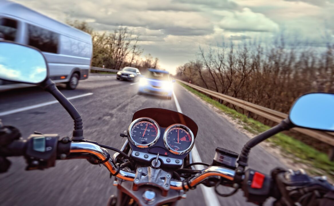 Motorcycle Accident Lawyer in Boston | Available 24/7