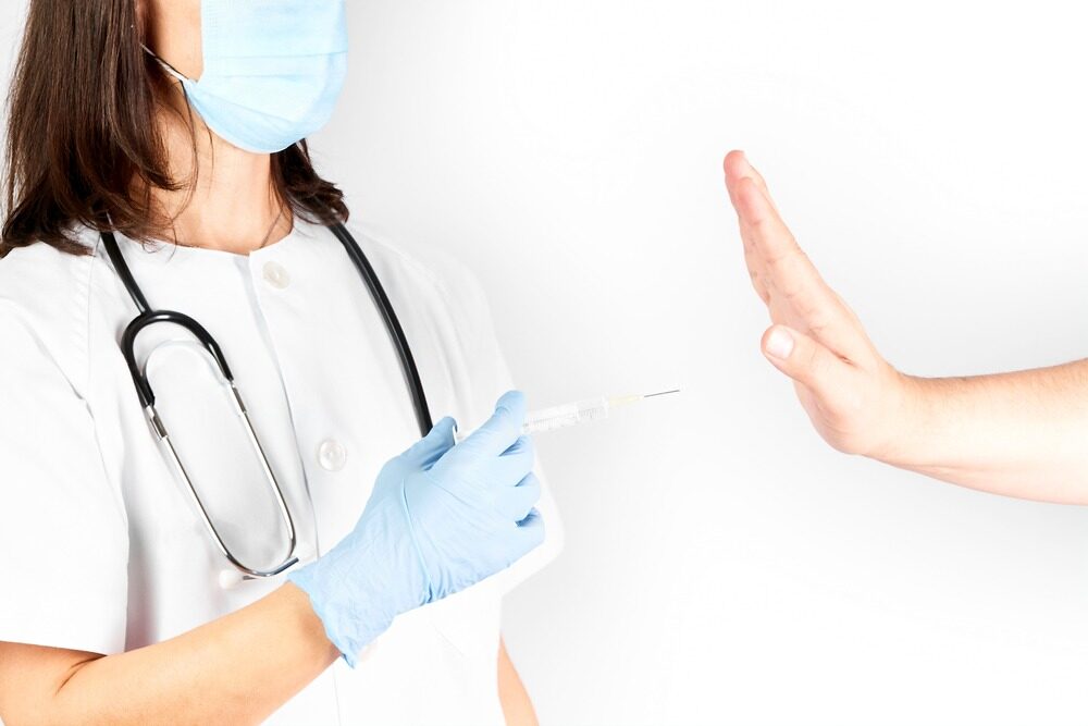 Could Refusing Medical Treatment Hurt Your Injury Claim?