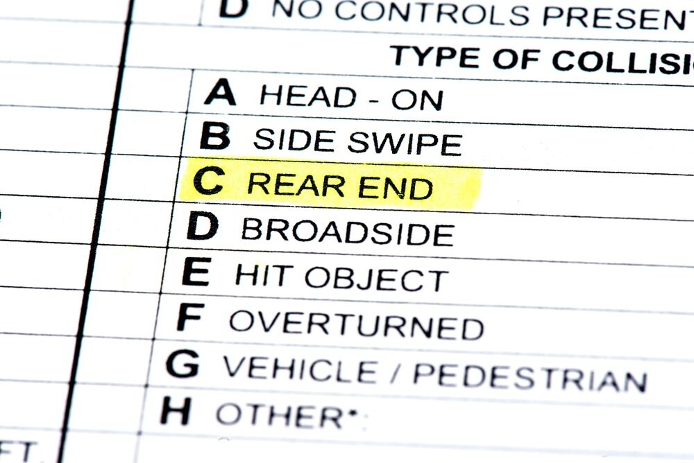 How to Get a Boston Car Accident Report | Jason Stone Injury Lawyers