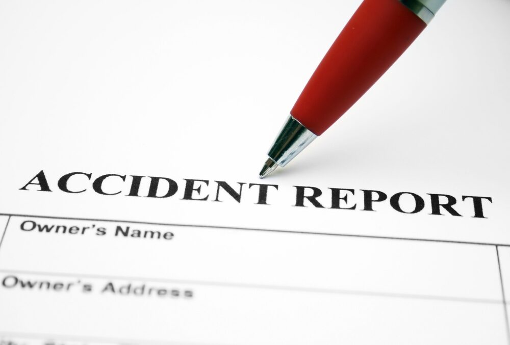 How to Get a Car Accident Report in Massachusetts | Free Consult
