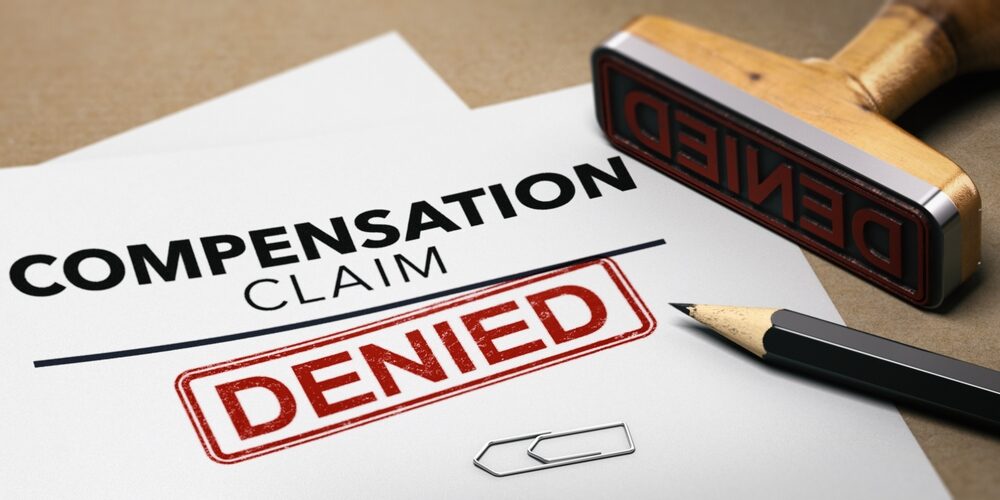What to Do After a Workers’ Compensation Claim Denial | 24/7