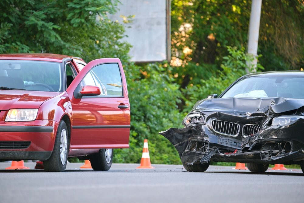 What to Do with a Totaled Car in Massachusetts
