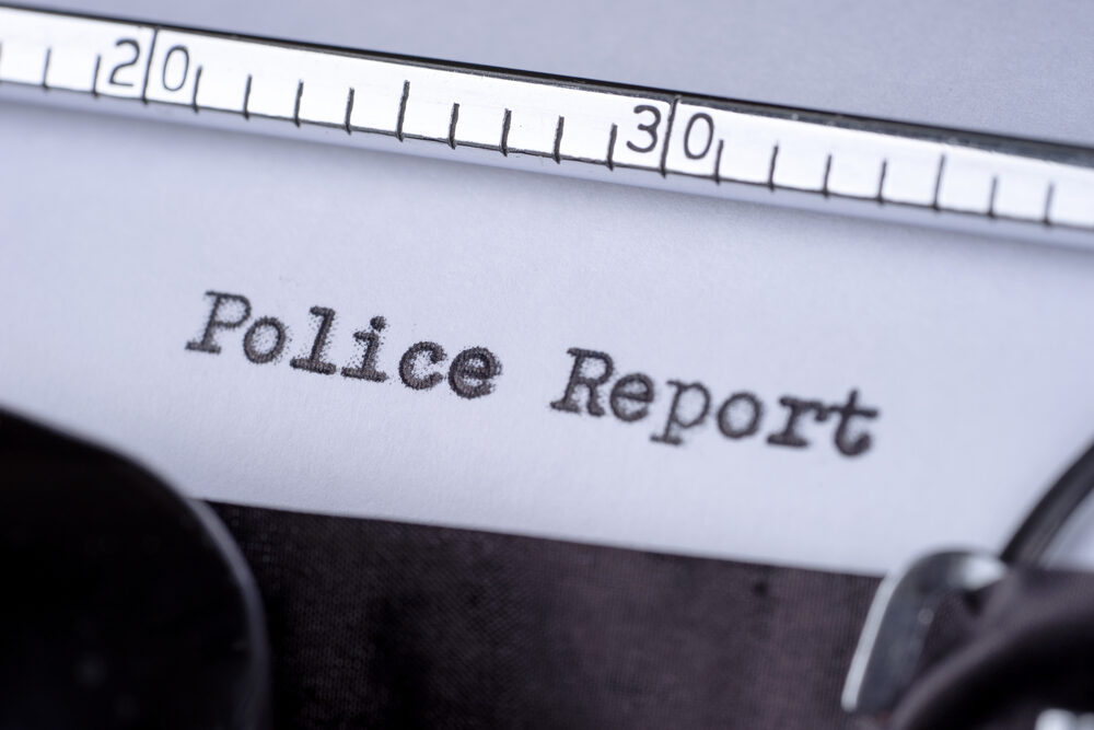 How Long You Have to Amend a Police Report
