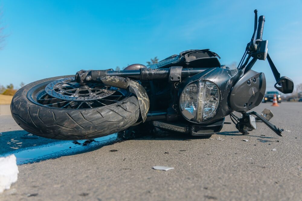Does Health Insurance Cover Motorcycle Accident Injuries