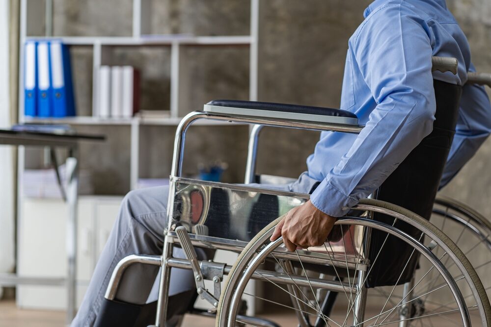 The Most Common Pedestrian Accident Injuries | Legal Help