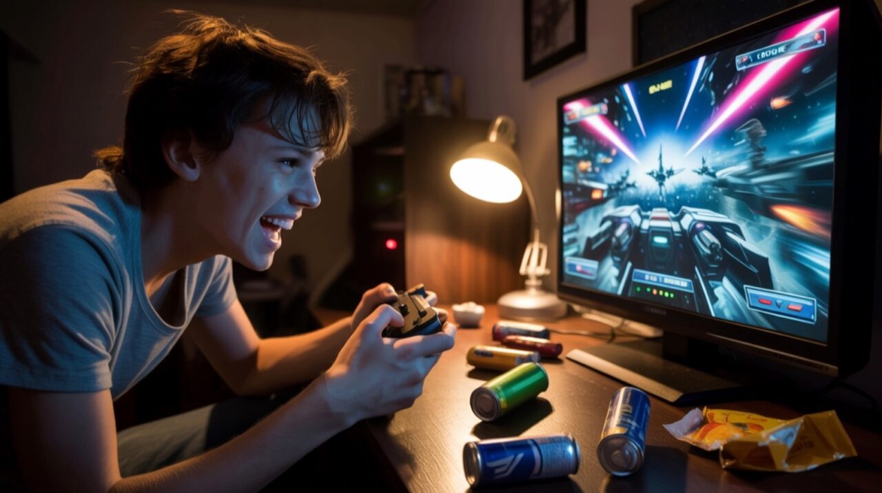 Video Game Addiction Lawyer | Jason Stone Injury Lawyers